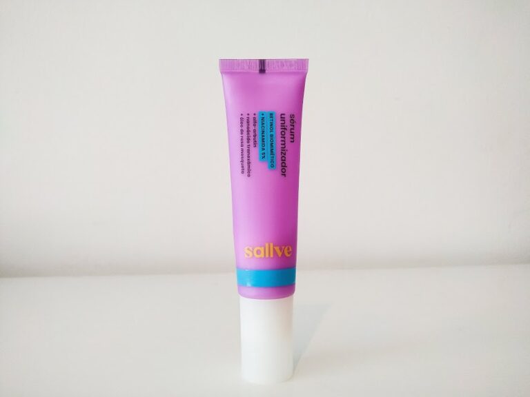 Resenha: Mix 01 Principia - Guia do Skincare