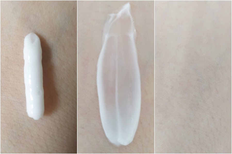 Resenha: Calming Cream - Creamy - Guia do Skincare