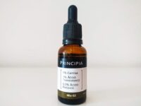 Resenha: Mix 01 Principia - Guia do Skincare