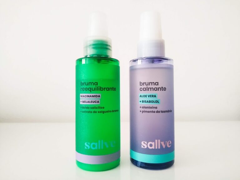 Resenha: Mix 01 Principia - Guia do Skincare