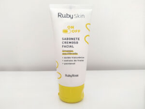 Resenha: Mix 01 Principia - Guia do Skincare