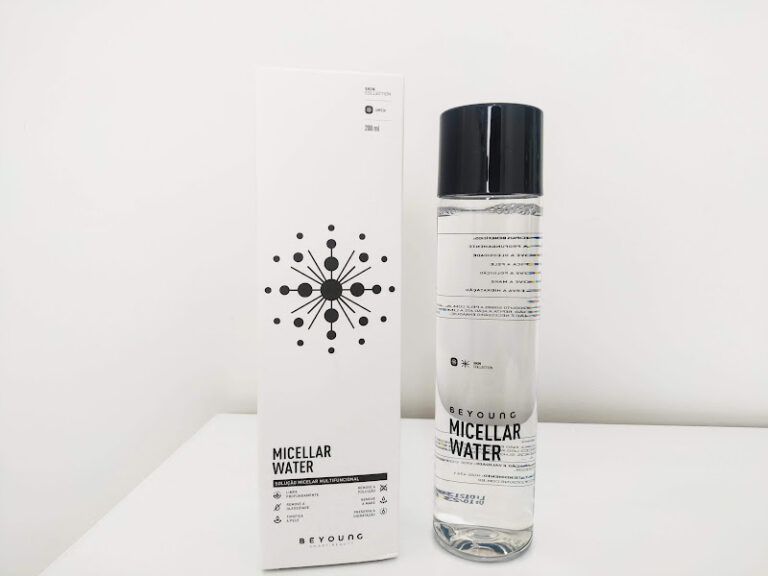 Resenha: Mix 01 Principia - Guia do Skincare