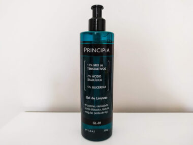 Resenha: Mix 01 Principia - Guia do Skincare